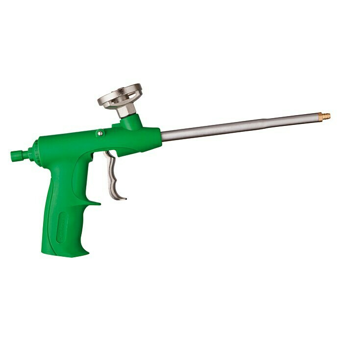 PISTOLET DE ESPUMA DB GUN 3550 DEN BRAVEN | BRICOETO