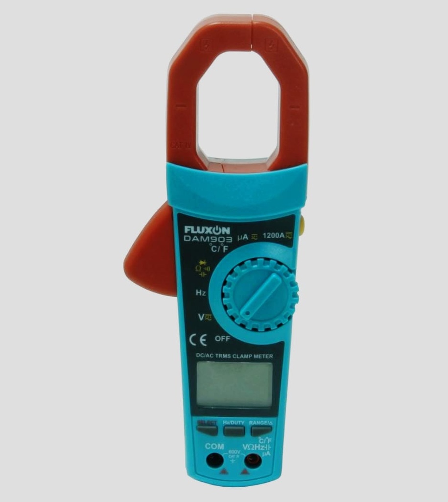 PINCE AMPEREMETRIQUE TS-903 TOSUN | BRICOETO